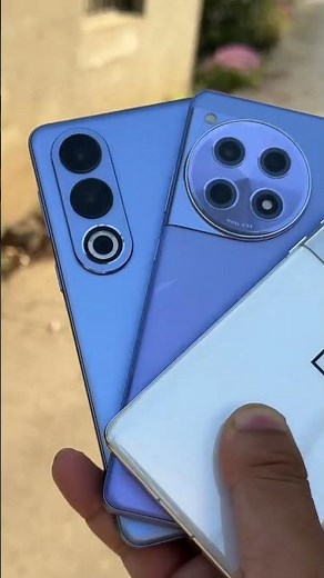 OnePlus 12 Full Review – Camera, Speed, Battery Test! 🔥📱