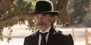 Kurt Russell on the American Tough Guy and His New Cannibal Western