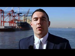 Port Careers Spotlight: Port Operations Manager