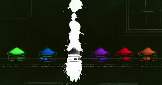 Here Are Some of History’s Most Dangerous Colors