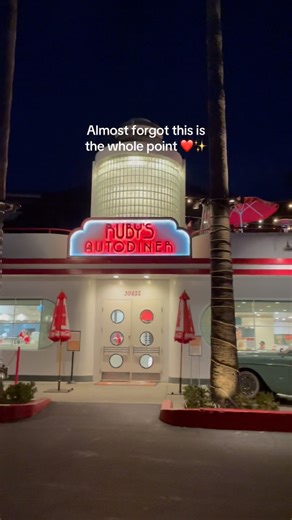 49 reactions · 4 comments | So many memories ready to be created ❤️✨ | Ruby's Diner | Facebook