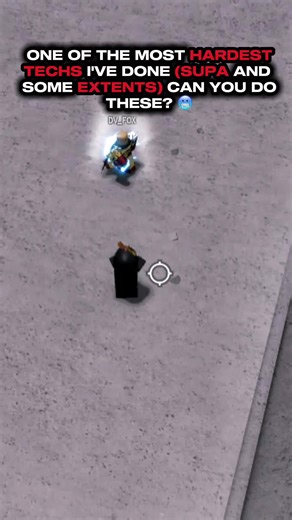 I DID THE MOST INSANE TECHS AND COMBOES: SUPA IN TSB 10 TIMES 🙏💀 #tsb #thestrongestbattlegrounds #techs #comboes