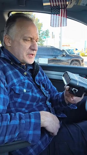 🚗 Winter's Worst Enemy Just Met Its Match! Stop shivering and scraping frost! This portable car heater delivers instant warmth and clears your windshield in seconds. ❄️🔥 Just plug into your 12V socket - perfect for school runs, road trips, and freezing mornings. Drive warm & see clear all season! Get yours now 👇 | Calmadapt