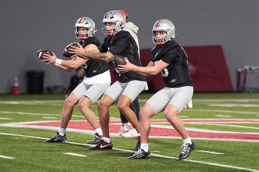 Where to watch Ohio State football’s 2025 spring game online without cable | FREE LIVE STREAM, Time, TV Channel