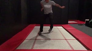 3.1K views · 32 reactions | Some footage of the boys working in their skateboard tricks yesterday. If you want to learn some flips, grabs and spins or simply want to fine tune what you already know, then book now! Book online: https://infinityinverness.co.uk/booking/ Give us a call: 01463 214 068 | Infinity Trampoline Park Inverness | Facebook