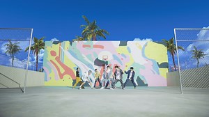 603K views · 8.5K reactions | Can you hear the bass boom? We’re ready for #DynaNite 방탄소년단 is coming to Party Royale for the world premiere of their “Dynamite” MV (Choreography ver.) See you at the party September 25 at 8 PM ET  https://fn.gg/DynaNite | Fortnite | Facebook