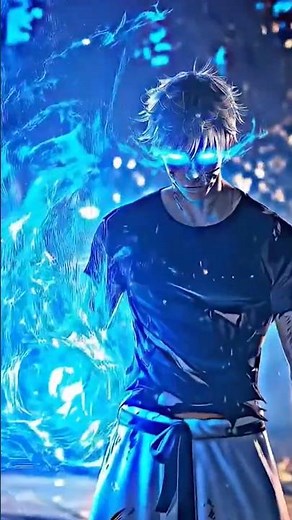 JUJUTSU KAISEN Season 3 | Why Gojo wore Same Outfit as Toji in Last Fight - Gojo Vs Sukuna #shorts