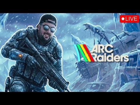 🔴לייב ארק ריידרס | גופ גופ גופ | 400שעות 1900 קילים | שימו קוד MAYO בחנות של EA !