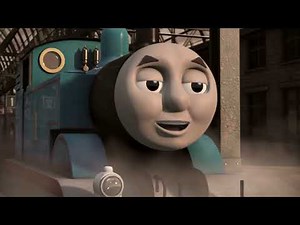 Sodor’s Legend Of The Lost Treasure: The Bad Ending