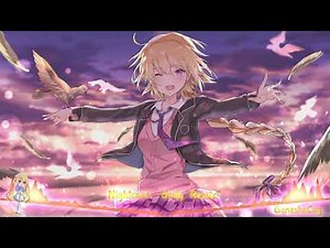 Nightcore - Unity "Remix"