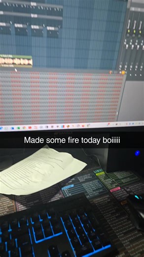 🔥 OR NO? #musicproduction #musicproducer #music #hiphop #producer #beats #musician #studio #rap #newmusic #beatmaker #studiolife #artist #producerlife #musicians #flstudio #songwriter #musiclife #rapper #trap #soundcloud #musicislife #dj #hiphopmusic #musicstudio #musicvideo #singer #recordingstudio #rappers #mixing