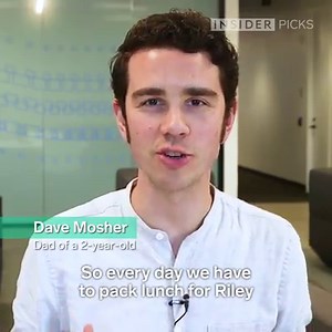 Parents love this $10 gadget that makes eating grapes safe for kids. If you want to buy one, use this link. We'll make some money to support our videos: https://insder.co/GrapeSlicer | Inventions Insider