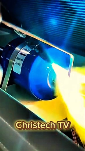 Install new filter dryer🔥👌 #ChrisTechTV #RefrigerationTips #AirconRepair #RefRepairPH #PinoyTechnician #ColdTech | ChrisTech TV