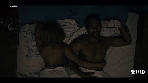 Black Mirror season 5 trailer: Striking Vipers