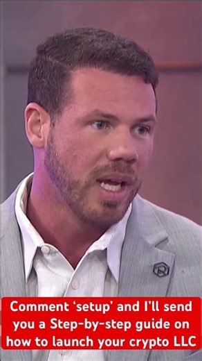 Comment ‘setup’ and I’ll send you a Step-by-step guide #XRP #xrpnews #xrparmy #CRYPTO #viral