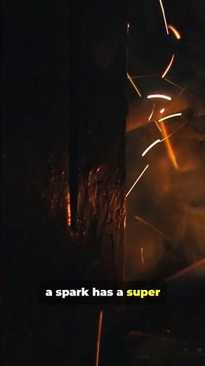 Heat ≠ Temperature! Here’s the Difference 🌡️🔥