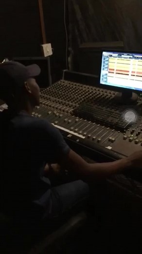 Bhala Mabhalane: Behind the Song Creation