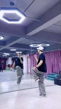 New Dance Tutorial: Broken Love with Yezi, Shengli, and Luo Fengmeng