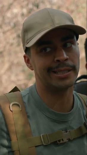 giant worm squeezes more than life 🪱 #mockbusters