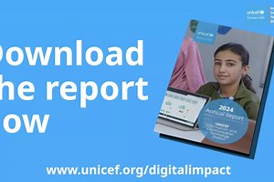 ICTD annual report 2024