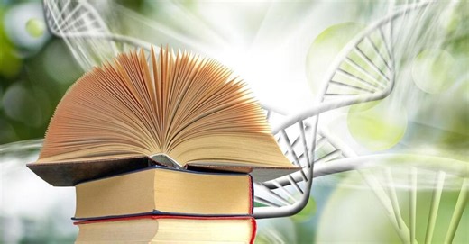 An Entire Book Was Written in DNA—and You Can Buy It for $60 – Lifeboat News: The Blog