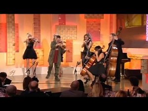 bond y Nigel Kennedy