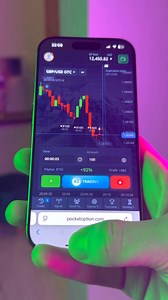 💰 An easy way to understand when to enter a trade on Pocket Option—receive signals from the AI bot directly in Telegram. There is currently a series of accurate entries, so join for free! | Ai Trading Bot