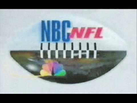 NFL on NBC Theme (1993) (Higher Quality)