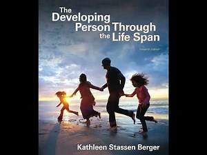 The Science of Human Development Explained | Chapter 1 – The Developing Person Through the Life Span