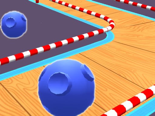 Play Roll Ball 3D | Free Online  Games. KidzSearch.com