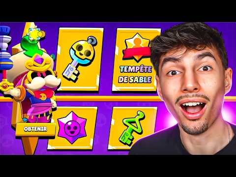 I BOUGHT the NEW BRAWL PASS! PACK OPENING Brawl Stars