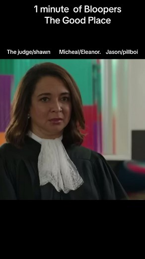 #thegoodplace #thegoodplaceedit #funny #blooper #tvshowclips #blooperreel #reels #fypシ #fyp #foryoupage #foryoupage❤️❤️ #eleanorshellstrop #micheal #jason #nbc #hilarious #viral #funnymoments #moments #tvshowedits #tv #2024 #laughing #funnyvideos #viralmoments #bloopers😂 #thejudge #janet #clips #fy #foryou