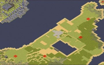 【红色警戒2】消灭时间机器TanHua制