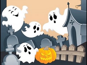 Canzoncina Inglese - HALLOWEEN KIDS