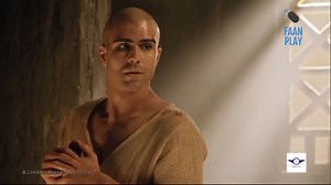 Novela Gênesis Capítulo 192 Completo HD