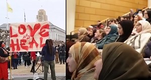 Open Society Foundations pledges over $40 million in grants to Asian, Arab, Muslim communities