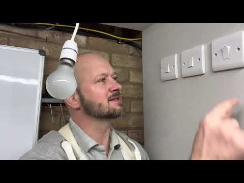 Master Wiring: Three-Way Light Switch Made Easy