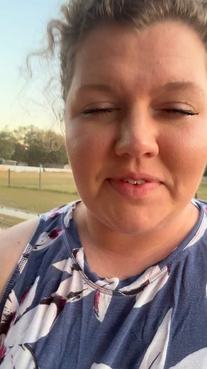 Here is the electric fence update. . In fact, we love it so much...