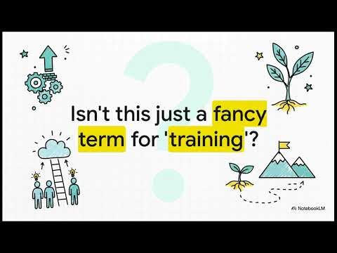 Capacity Development