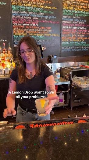 Lemon Drop Cocktail Recipe for Blissful Moments