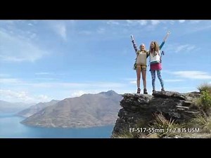 Canon EOS 600D - Sample Movie 1 Video Snapshot