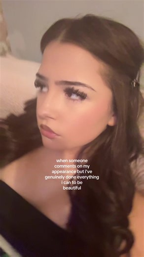 #foryoupage #targetaudience #appearance