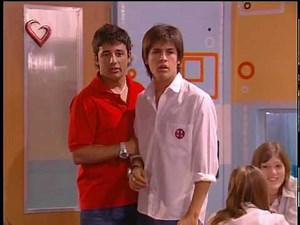 Rebelde Way Episodio 130, despertando pasiones