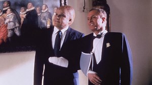 Alien Nation - Apple TV