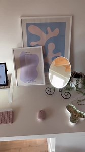 Der Frühling bringt viel Neues - warum nicht auch ein neues Setup? 🌷 Lass dich inspirieren von frischen Farben und liebevollen Details! 📷 by https://www.instagram.com/everpeachyy/ | Logitech