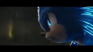 AMEIIIII! O ouriço azul está de volta no trailer DUBLADO de #Sonic2 | CinePOP