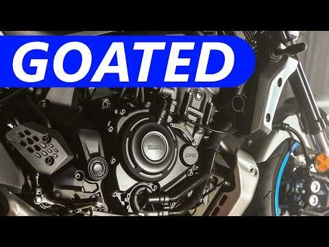 The Yamaha CP2 Engine Changed Everything - Here's Why