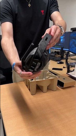 RIG 900 MAX Unboxing ! 🎧