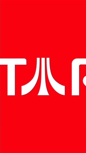 Atari Logo