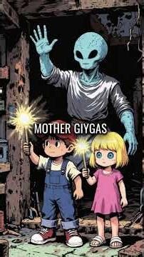 La ATERRADORA Historia de Giygas: De Niño Alien a Villano Cósmico